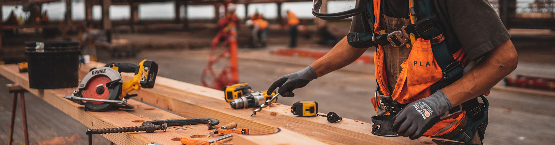 Construction Labor Law Posters | Poster Compliance Center