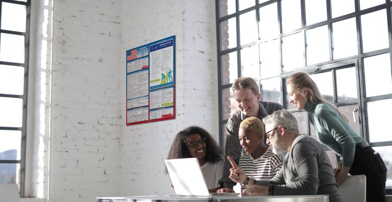 Digital Compliance & Labor Law Posters | Poster Compliance